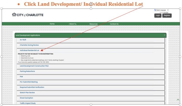 Charlotte Heritage Tree Removal Requirements Explained by City Staff ...
