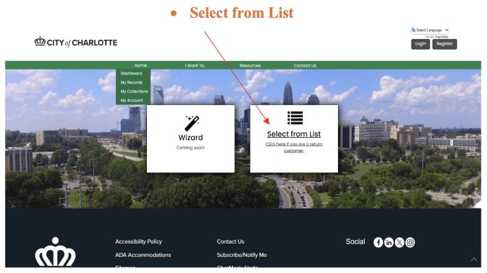 Charlotte Heritage Tree Removal Requirements Explained by City Staff ...